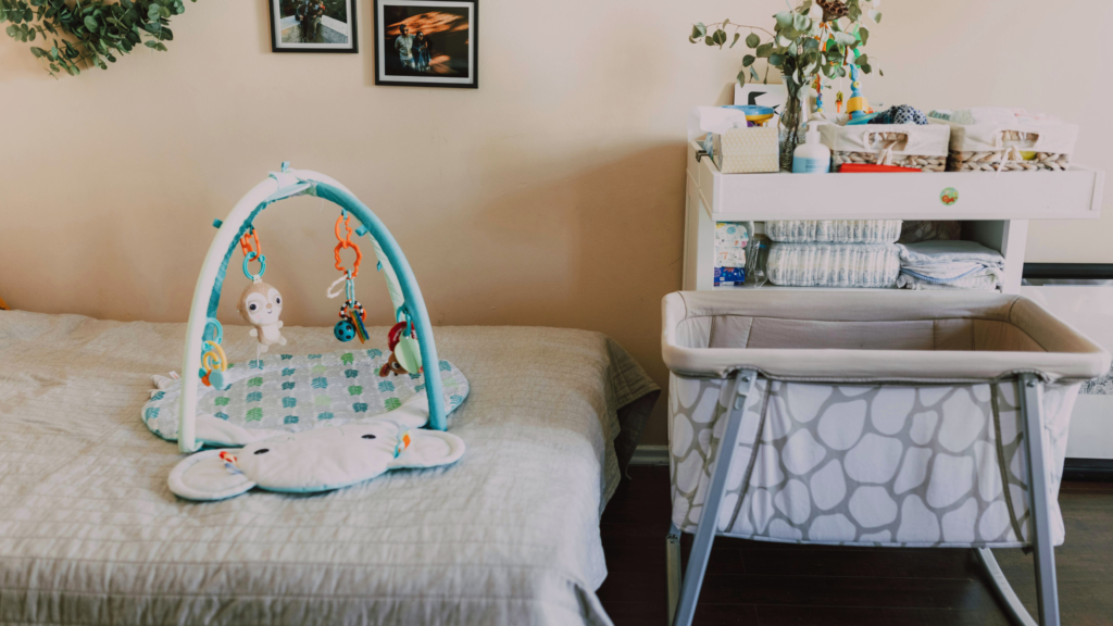 Everything to Know About Throwing a Nesting Party | Holly in Houston