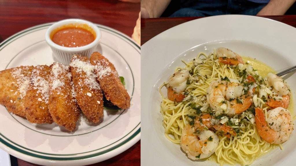 Why You Should Visit Trattoria Pizza and Pasta for Authentic Italian ...