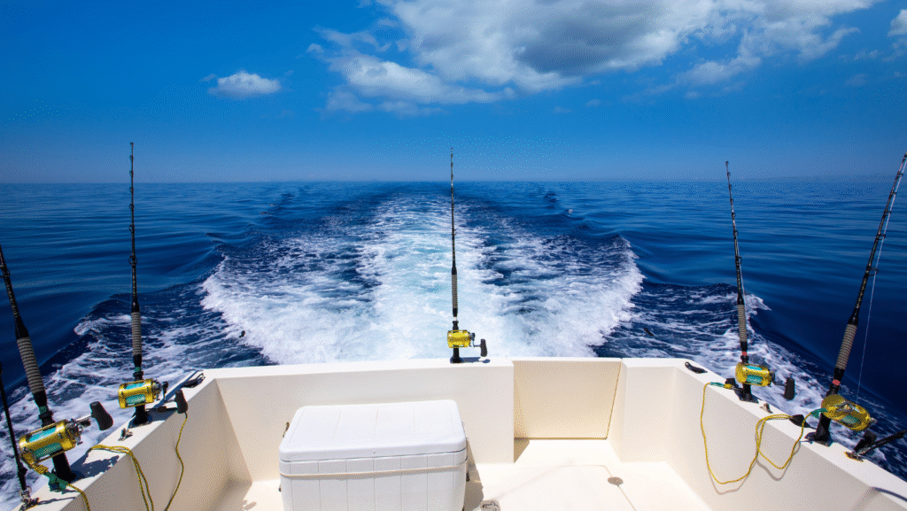 Best Offshore Fishing Charters in Galveston for Big Catches | Holly in ...