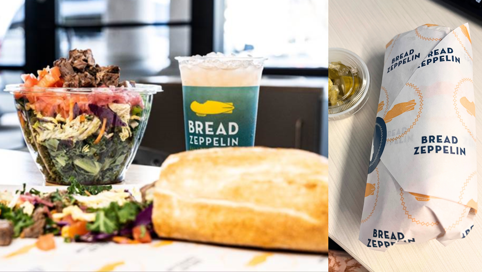Bread Zeppelin to Open Second Houston Location in Memorial City | Holly ...